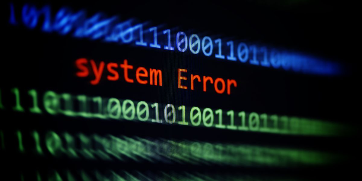 Que faire en cas de problème logiciel détecté sur Linux ? - Esdebian